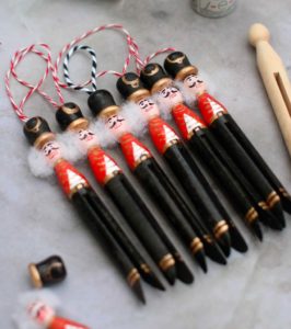 10 Magical Nutcracker Ballet Inspired Christmas Crafts | Random Acts of ...