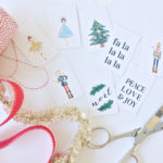 10 Magical Nutcracker Ballet Inspired Christmas Crafts | Random Acts of ...